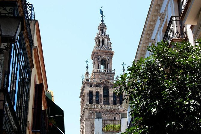 Private visit to the Cathedral of Seville - The Value of This Tour