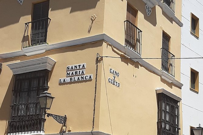 Private visit to the Jewish Quarter of Seville (Sta. Cruz and San Bartolomé Neighborhoods) - Final Thoughts
