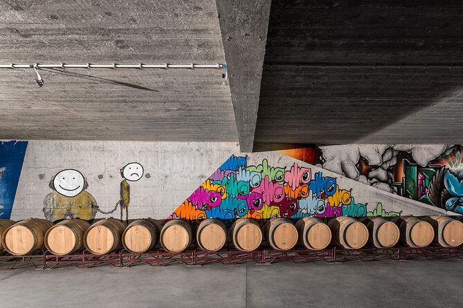 Private visit with wine tasting in Alijó Douro - Why This Tour Is Worth It