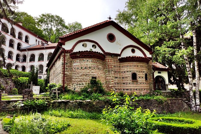 Private Vitosha Mountains Hiking with Black peak & Dragalevtsi Monastery - Who Will Love This Tour?