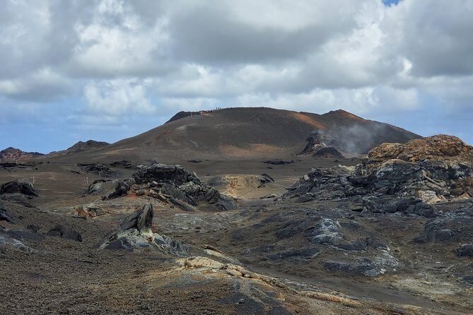 Private Volcano Tour - A Closer Look at the Itinerary and What to Expect