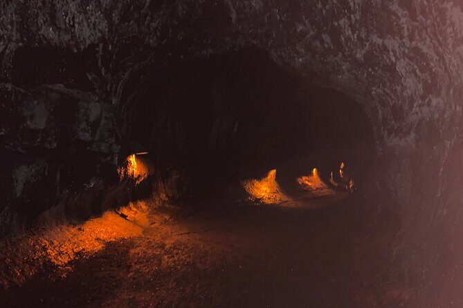 Private Volcano Tour - The Sum Up