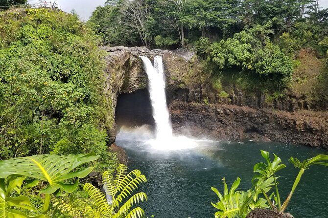 Private Volcano Tour - FAQ