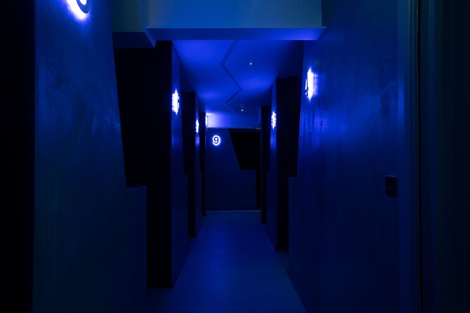 Private VR Arcade Experience in London - Immersive Virtual Worlds