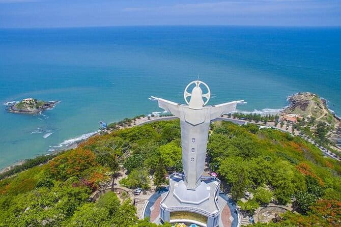 Private Vung Tau Beach 1 Day - Experience the Best of Vung Tau in One Day: A Practical Review
