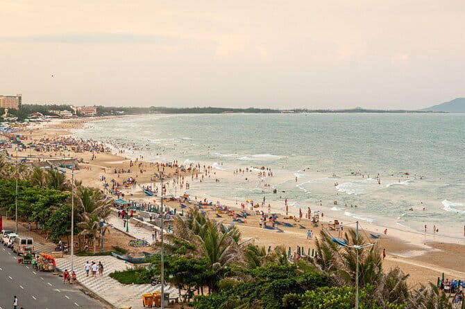 Private Vung Tau Beach 1 Day - Authentic Experiences and Real Traveler Feedback
