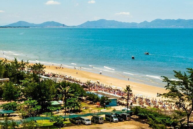 Private Vung Tau Beach 1 Day - Who Should Consider This Tour?