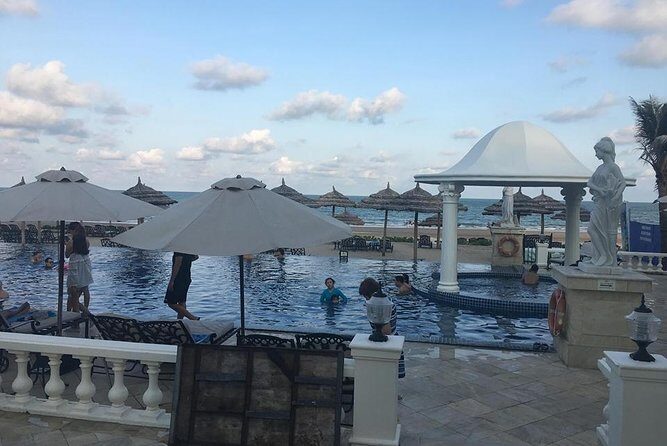 Private Vung Tau Beach - Key Points