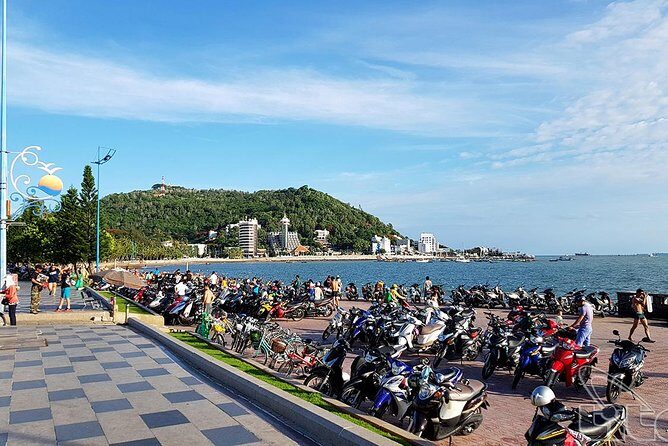 Private Vung Tau Beach Day Trip from Ho Chi Minh City - A Complete Look at the Vung Tau Day Trip