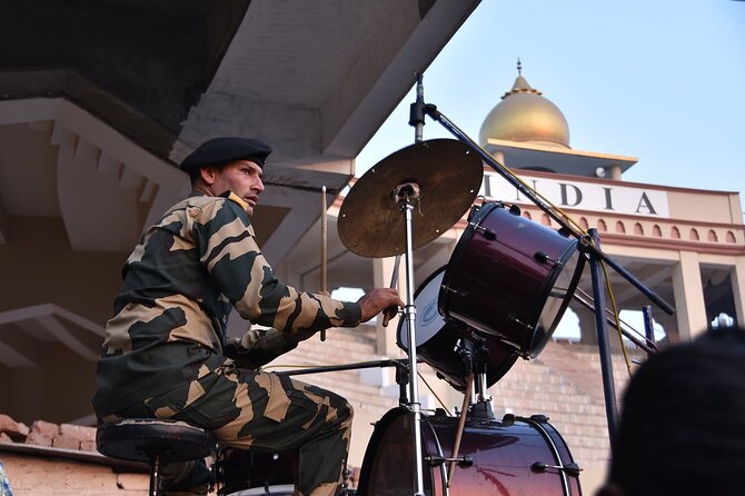Private Wagah Border Drama and the Golden Temple with Transfer - Who Should Consider This Tour?