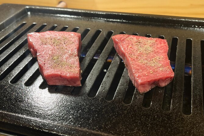 Private Wagyu Beef Tour With a Local Guide - Meeting and Transportation