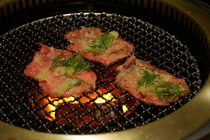 Private Wagyu Beef Tour With a Local Guide - Tour Experience