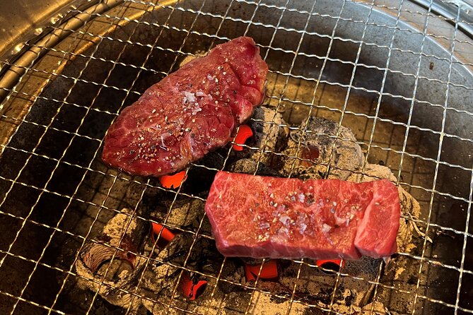 Private Wagyu Beef Tour With a Local Guide - Additional Information