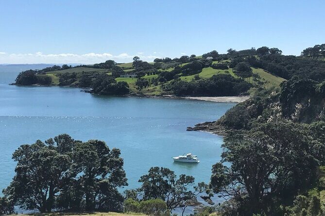 Private Waiheke Food & Wine Tour - Practical Details and Logistics