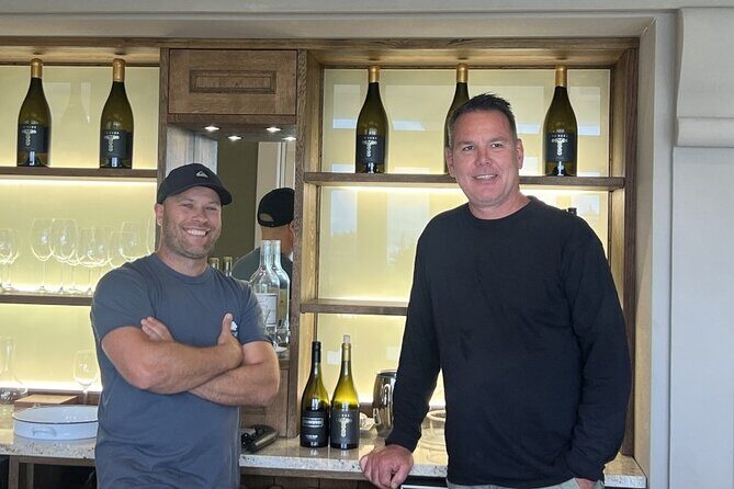 Private Waiheke Food & Wine Tour - FAQs