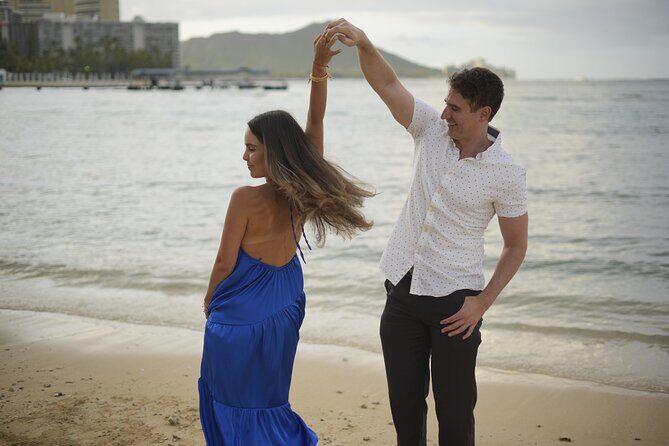 Private Waikiki Beach Sunrise Photos - Price and Value: Is It Worth It?