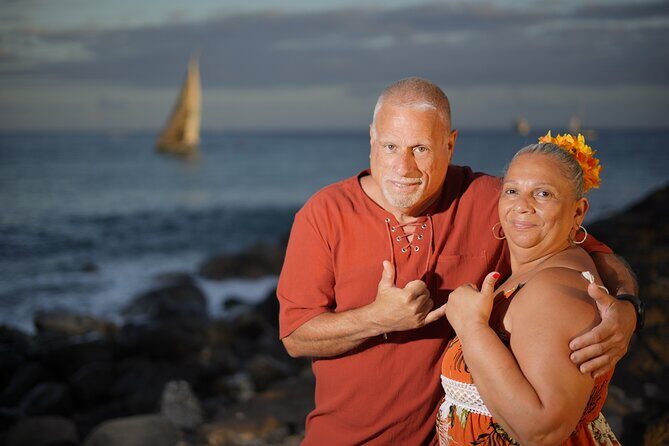 Private Waikiki Beach Sunrise Photos - Practical Details: What to Expect