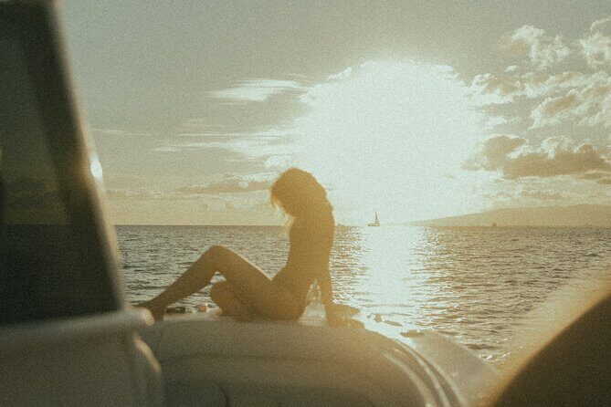 Private Waikiki Sunset Boat Tour - Who Might Want to Consider Other Options