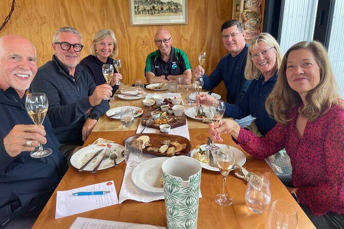 Private Wairarapa Wine Delights Tour from Wellington - Why We Think This Tour Offers Great Value