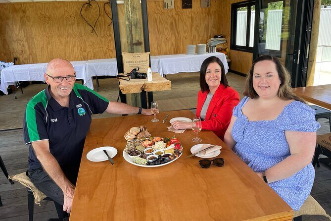 Private Wairarapa Wine Delights Tour from Wellington - Final Thoughts: Who Will Love This Tour?
