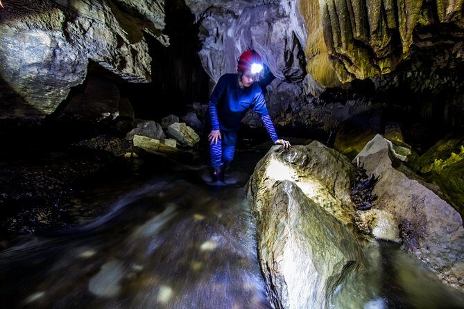 Private Waitomo Glowworm Cave Tours - The Sum Up