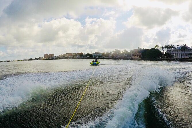 Private Wakesurf, Wakeboard and Tubing- Clearwater Beach - The Sum Up: Who Will Love This Experience?