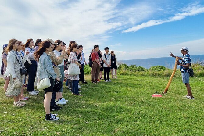 Private Walangari's Aboriginal Walking Tour in Bondi Beach - Starting Point and First Impressions