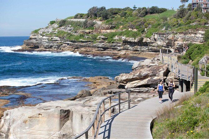 Private Walangari's Aboriginal Walking Tour in Bondi Beach - Additional Cultural Performances