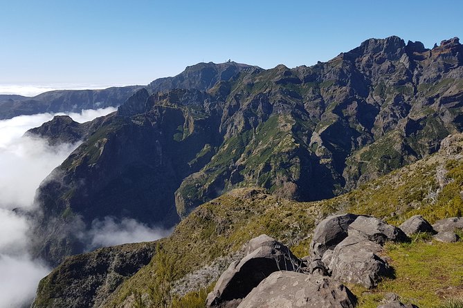 Private Walk Achadas Teixeira - Pico Ruivo Half-day - Pricing and Cancellation