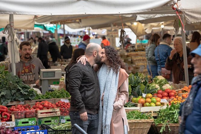 Private Walk and Photo Shooting in Rome - Pricing and Cancellation Policy