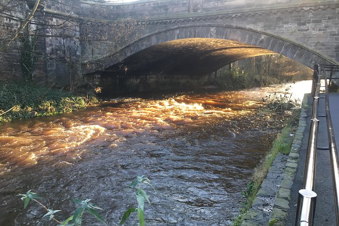 Private Walk: Country in the City - Who Will Love This Tour?