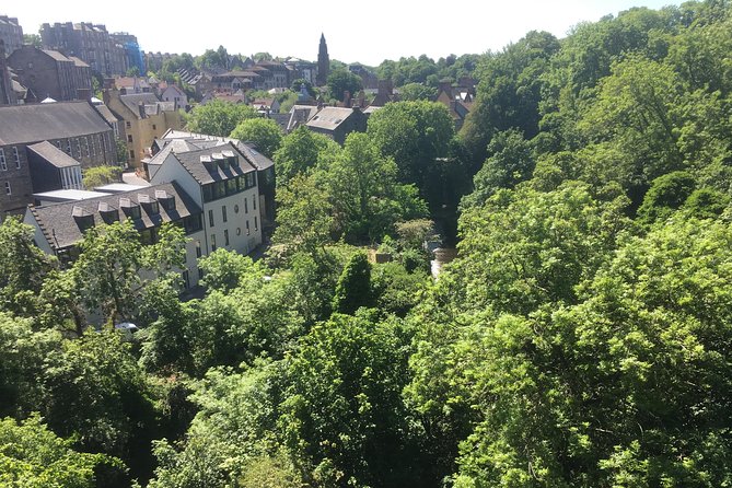 Private Walk: Country in the City - FAQ