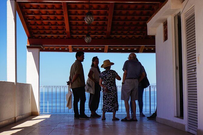 Private Walk getting to know the Center of Puerto Vallarta - Key Points