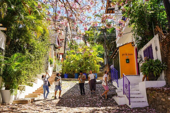 Private Walk getting to know the Center of Puerto Vallarta - Value and Who It’s Best For