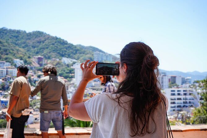 Private Walk getting to know the Center of Puerto Vallarta - Frequently Asked Questions
