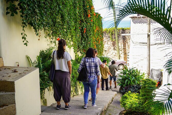 Private Walk getting to know the Center of Puerto Vallarta - Wrapping It Up