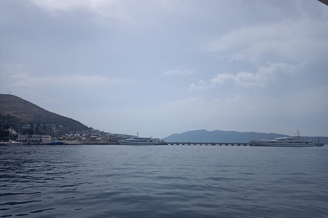 Private walk like a local Bodrum tour - Key Points