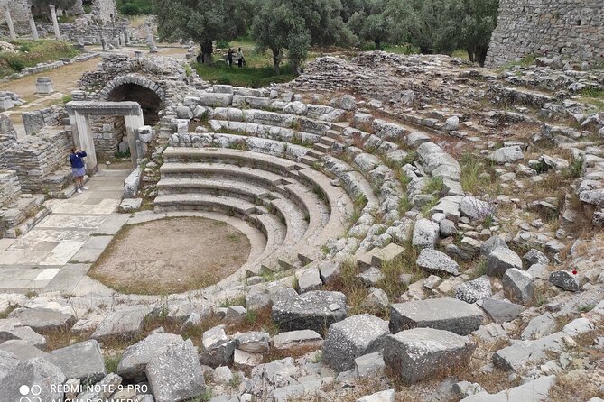 Private walk like a local Bodrum tour - The Sum Up