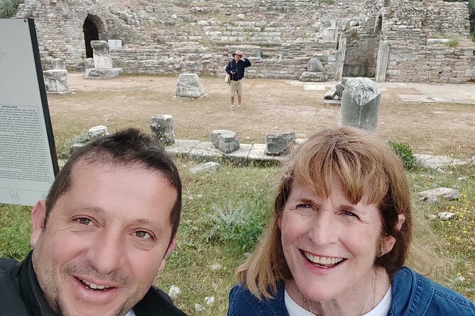 Private walk like a local Bodrum tour - FAQ