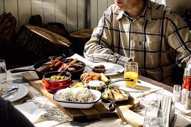 Private Walking and Food Tour in Belgrade - The Sum Up