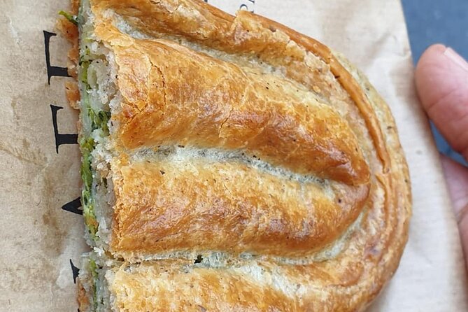 Private Walking and Food Tour in Belgrade - FAQ