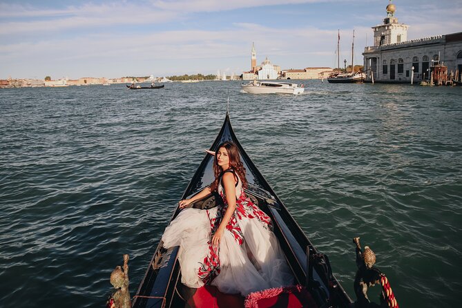 Private Walking and Photography Tour in Venice - The Sum Up