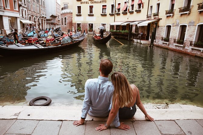 Private Walking and Photography Tour in Venice - FAQ