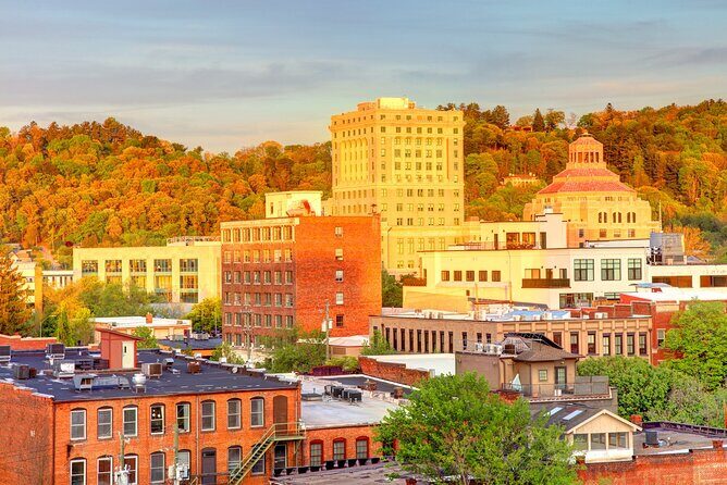 Private Walking Brewery Tour Asheville Craft Beer - Why Choose the Private Walking Brewery Tour in Asheville?