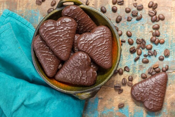 Private walking city tour in Torun - The Itinerary: What You’ll See and Experience