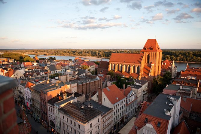 Private walking city tour in Torun - The Sum Up: Is This Tour Worth It?