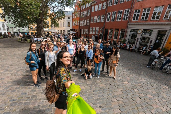 Private Walking Classical Tour of Copenhagen - What Makes This Tour Stand Out?