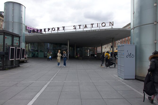 Private Walking Classical Tour of Copenhagen - Who Should Consider This Tour?