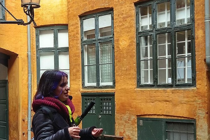 Private Walking Classical Tour of Copenhagen - Final Thoughts