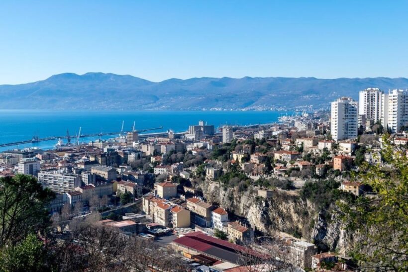 Private Walking Cultural Tour of Rijeka - Exploring the Historical Sites and Hidden Corners
